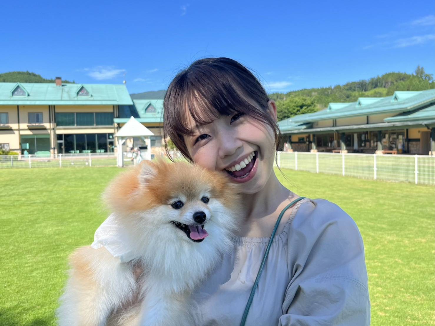 全力で楽しむことを意識しています。 | RINRI PROJECT